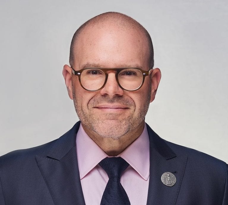 Firm Leadership – Arete Wealth